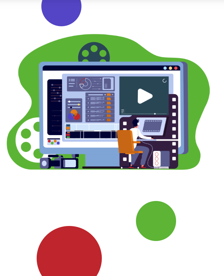 ATL | Video Classification | Object Tracking | Timeline Segmentation